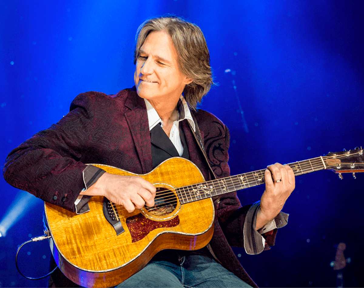 Country Artist, Billy Dean to Appear at the 2024 Southern Swamp Gala ...