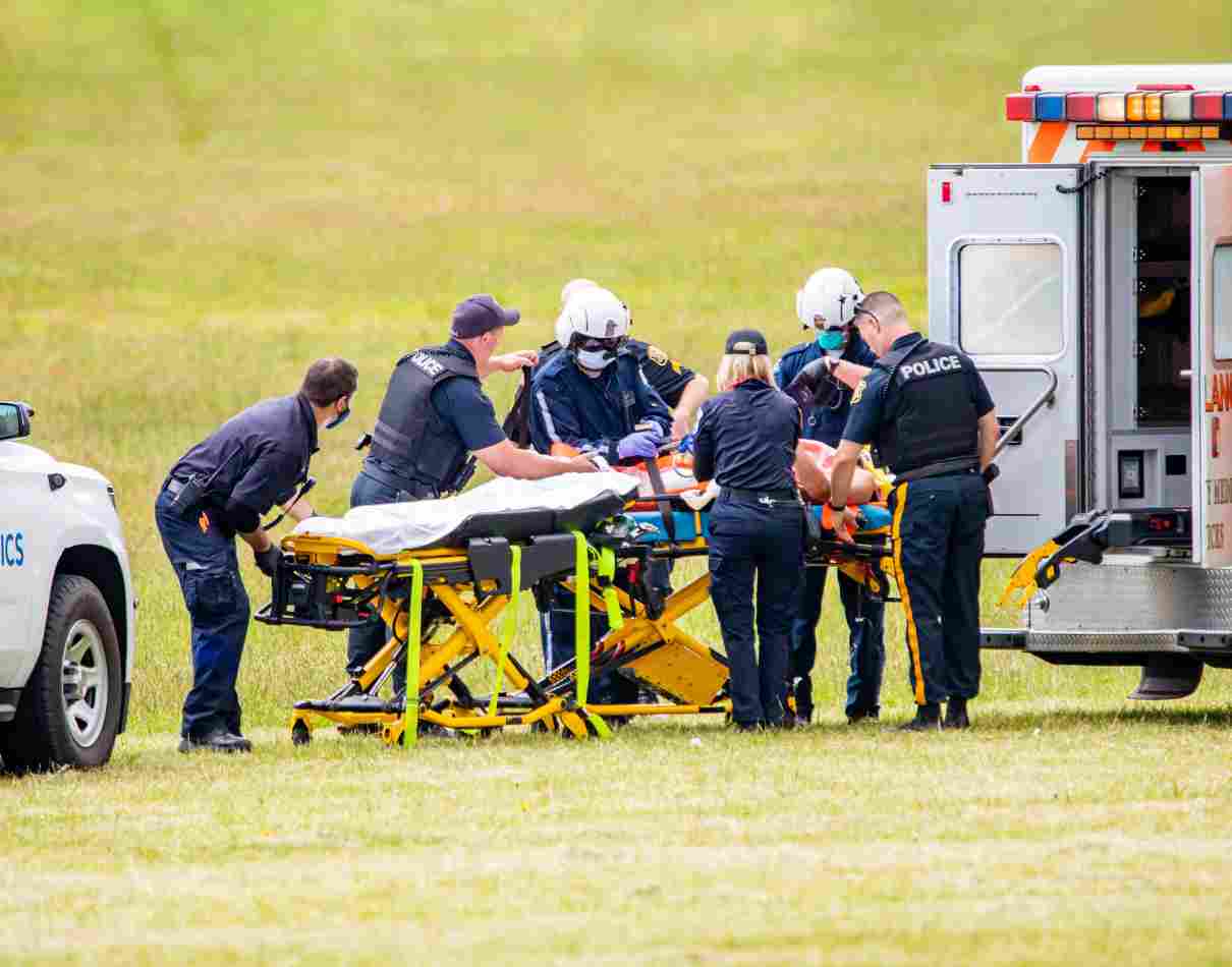 What It Takes to Become a First Responder - SWFL Heroes Foundation