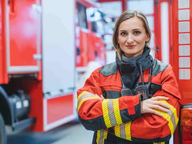 The History of First Responders – America’s Lifeline - SWFL Heroes ...