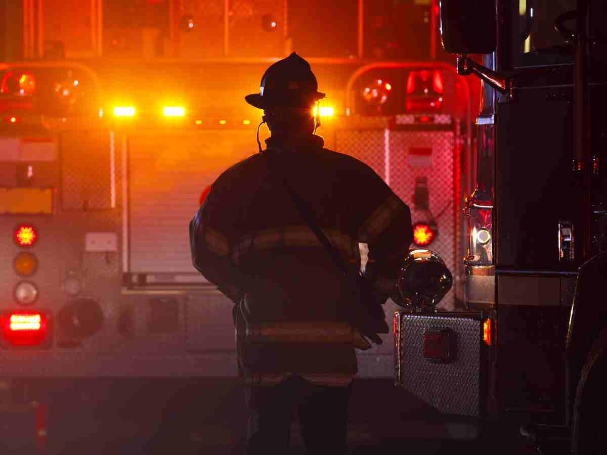 The History of First Responders – America’s Lifeline - SWFL Heroes ...