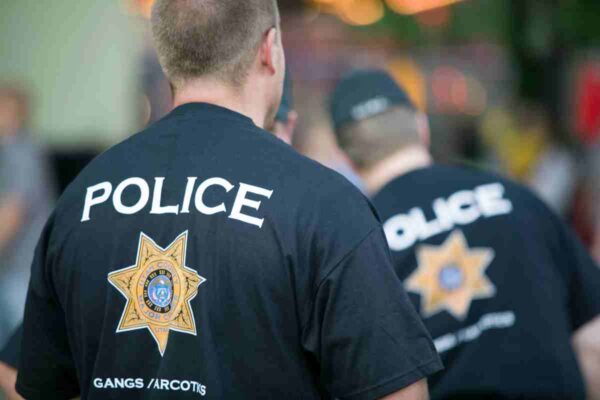 Police 10 Codes & Why They Matter - SWFL Heroes Foundation