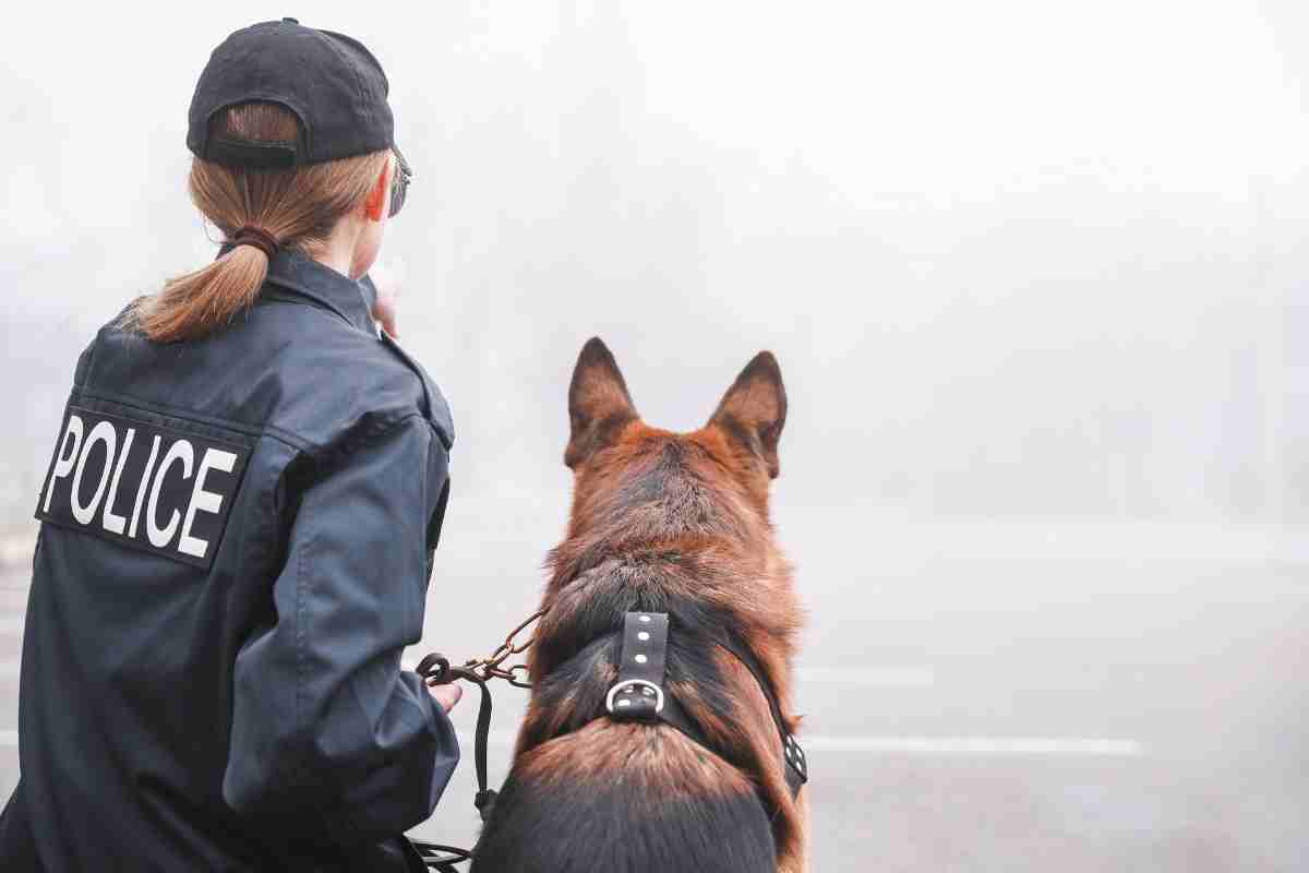 10 Police Officer Facts You Probably Didn’t Know - SWFL Heroes Foundation