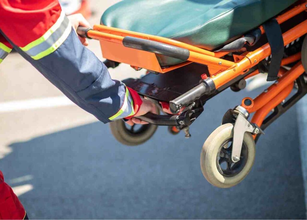 10 Surprising EMT Facts That Will Change How You See First Responders ...
